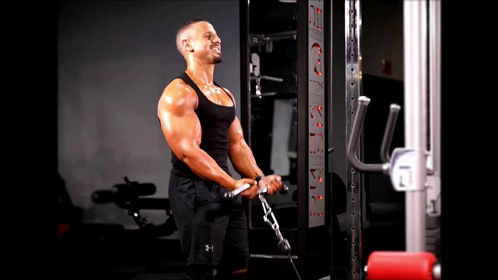 Uzman hizmetleri Fitness Legacy, Dubai, foto