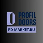 Profildoors - PD-market.ru (Entuziastov Highway No:12к2), kapılar  Moskova'dan