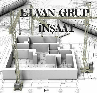 i̇nşaat firmaları Elvan Grup Yapı İnşaat, Ankara, foto