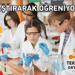 Teknokent Koleji (Ankara, Çankaya, Mutlukent Mah., 1966. Cad., 3), üniversiteler  Ankara'dan