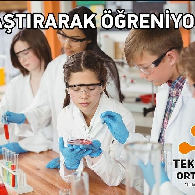 Üniversiteler Teknokent Koleji, Ankara, foto