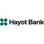 Hayot Bank (Alisher Navoi Avenue No:175), banka  Çırçık'tan