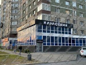 Карасёвня (Mira Avenue No:55), kafe  Surgut'tan