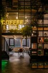 КофеЛанч Urban (Revolyutsii 1905 Goda Street No:84А), kahve dükkanları  Voronej'den