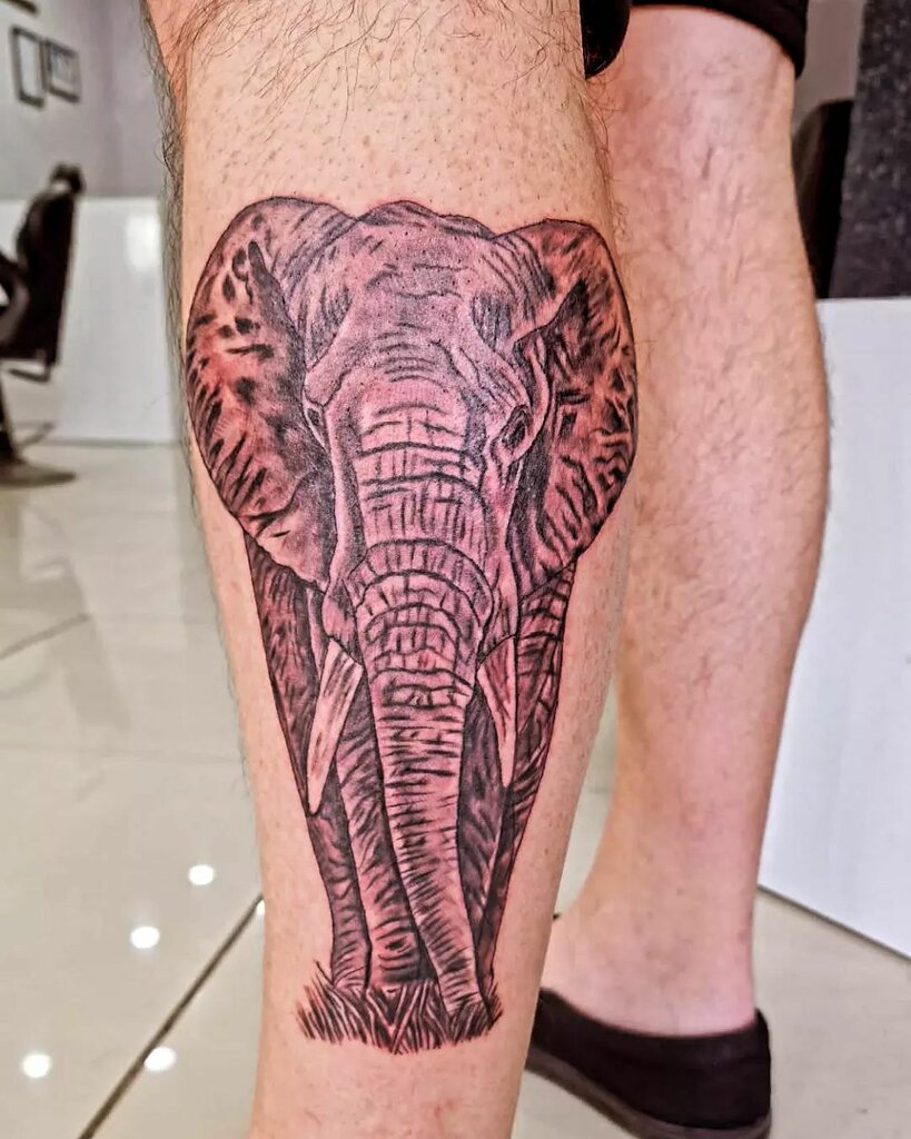 Dövmeciler By Mr. Prof. Tattoo, Bodrum, foto