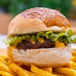 By Kasap Burger (Kocaeli, Gebze, Hacıhalil Mah., Atatürk Cad., 9), fast food  Gebze'den