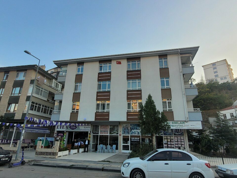 Emlak ofisi İncesu Emlak, Ankara, foto