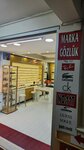 Marka Gözlük (Hobyar Mah., Hamidiye Cad., No:30, Fatih, İstanbul), optik  İstanbul'dan