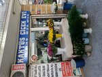 Kaktüs Çiçek Evi (Ankara, Çankaya, Güvenlik Cad., 109), çiçekçiler  Ankara'dan