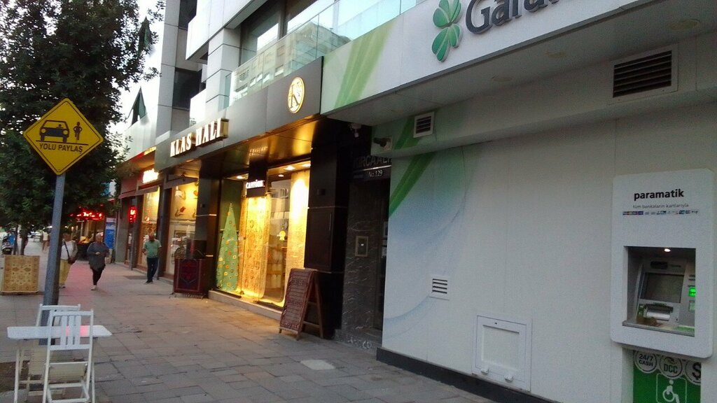 Halı mağazaları Klas Halı, İzmir, foto