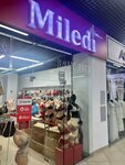 Miledi (ulitsa 134-y Uchyotny Kvartal No:с921), i̇ç giyim ve mayo mağazası  Karağandı'dan