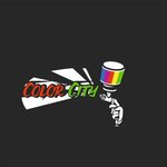 Color City (Uritskogo Street No:43А), otomobil boyaları  Ulyanovsk'tan