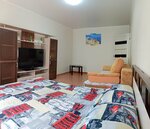 Жильё посуточно (ulitsa Zholtovskogo No:20), kısa süreli konaklama  Prokopyevsk'ten