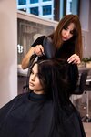 Лада (Chelyuskina Street No:8), güzellik salonu  Saint‑Petersburg'dan