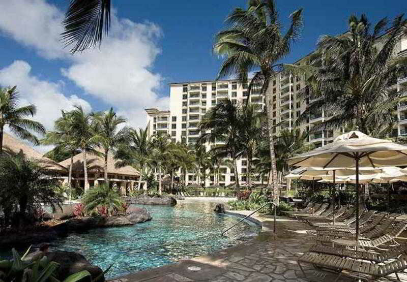 Otel Marriott's Ko'Olina Beach Club, Havai Eyaleti, foto
