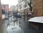 TSZh Sokrat (Lenina Street No:36), bina, site yönetimi  Krasnoyarsk'tan