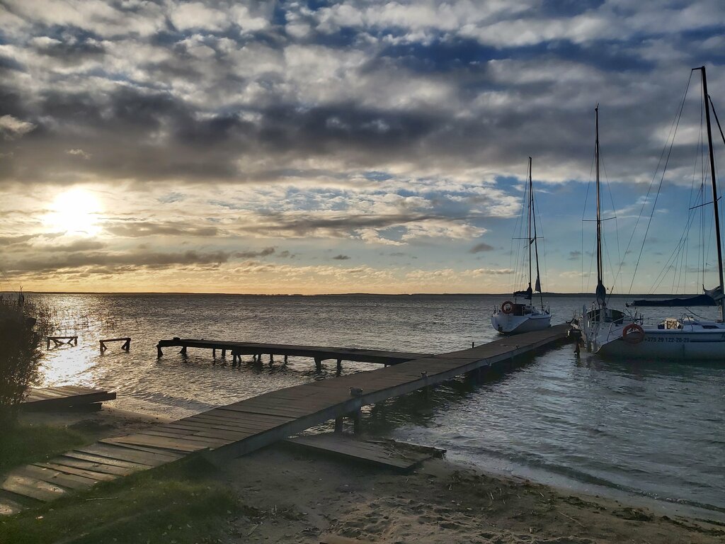 i̇skele Jetty , Minskaya oblastı, foto