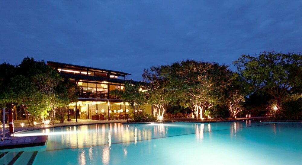 Otel Cinnamon Wild Yala, , foto