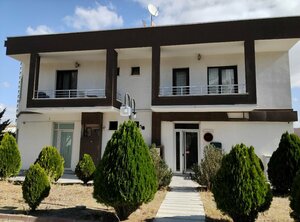 Kuzey Rezidans & Stüdyo (Ankara, Çankaya, Yaşamkent Mah., 3158. Cad., 1/10), pansiyonlar, hosteller  Ankara'dan