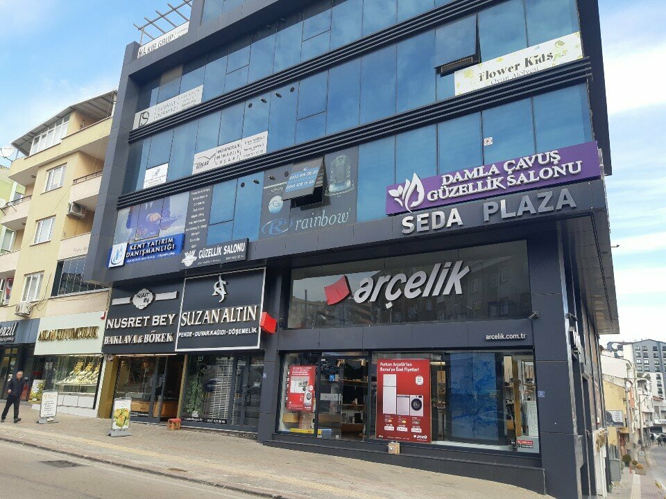Danışmanlık hizmetleri Kent Yatırım Danışmanlığı, Bursa, foto