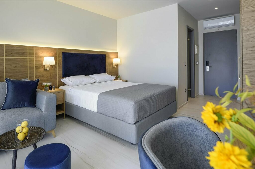 Otel Serenity Suites, Dünya, foto