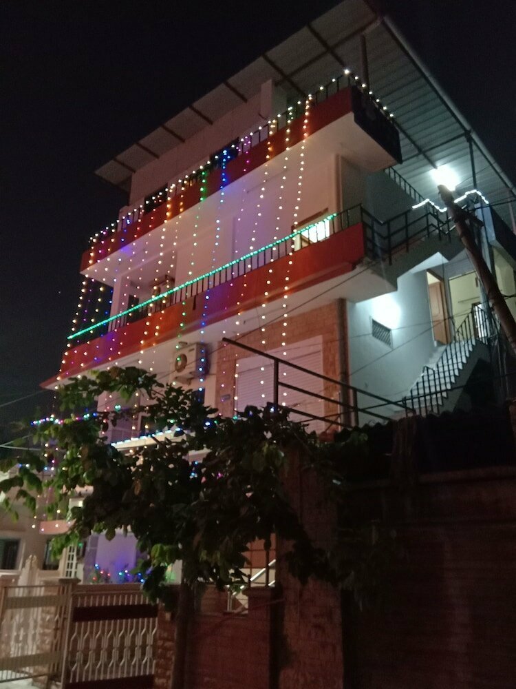Otel Ganesham Guest House, Jodhpur, foto