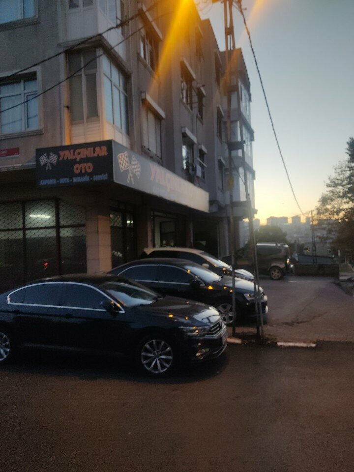 Otomobil servisi Yalçınlar Oto Özel Servis, İstanbul, foto