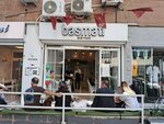 Basmati (Adana, Seyhan, Cemalpaşa Mah., 63009. Sok., 8D), restoran  Adana'dan