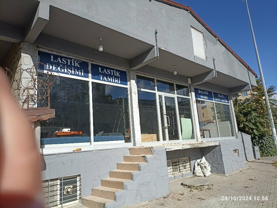 Gıda üreticileri Oskar Mantar, İstanbul, foto