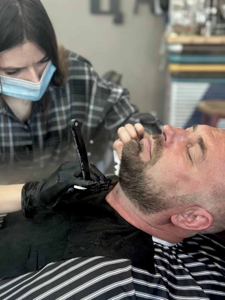 Berberler Барбер Грибова Диана, Gelencik, foto