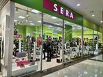 Sera (Krasnogo Mayaka Street No:2Б), ayakkabı mağazaları  Moskova'dan