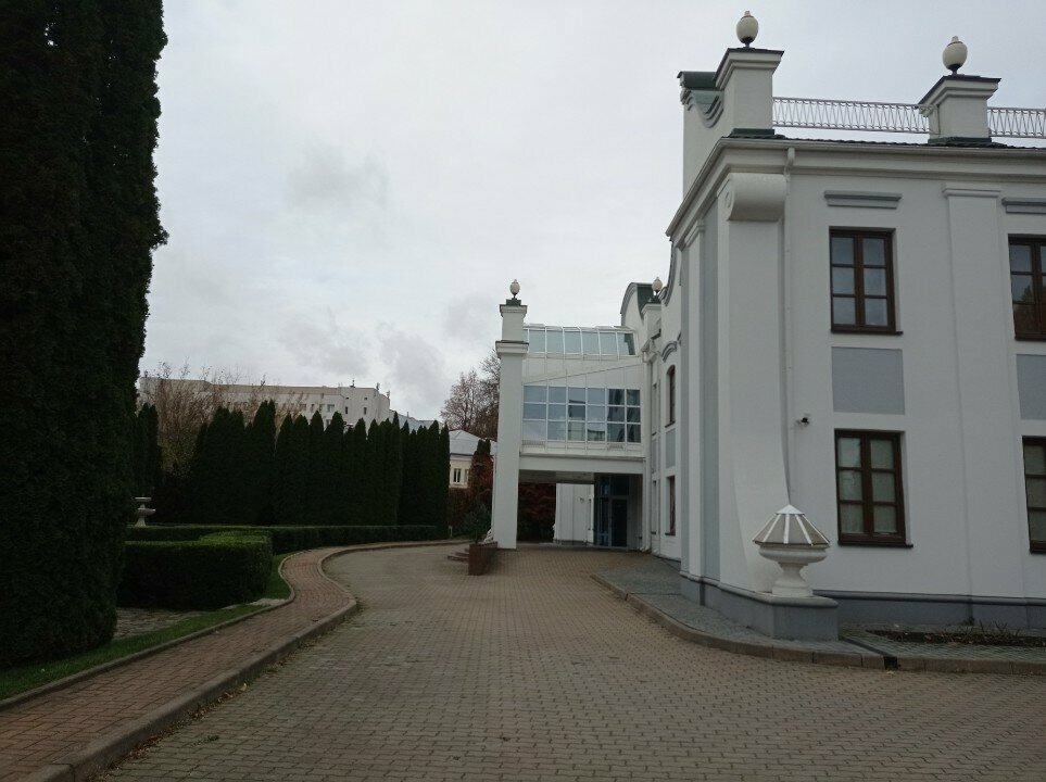 Manikür-pedikür Eireenka. Nails, Minsk, foto