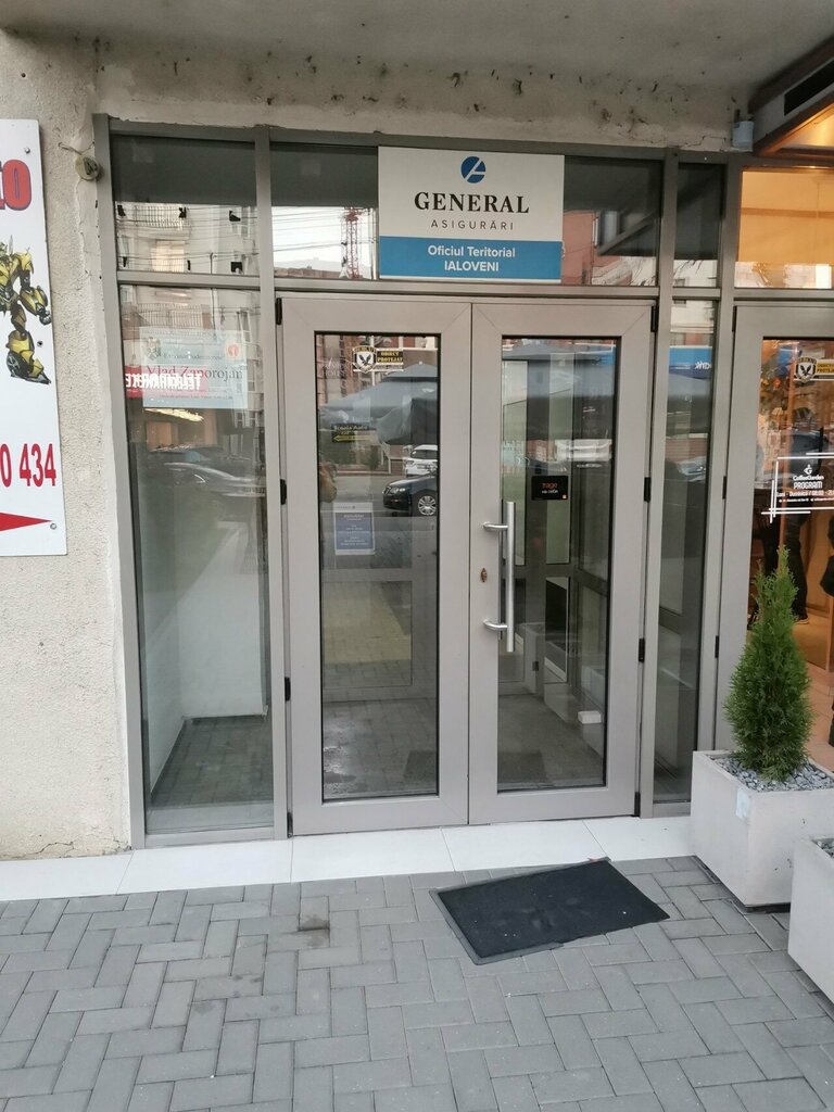 Sigorta şirketleri General, Ialoveni, foto