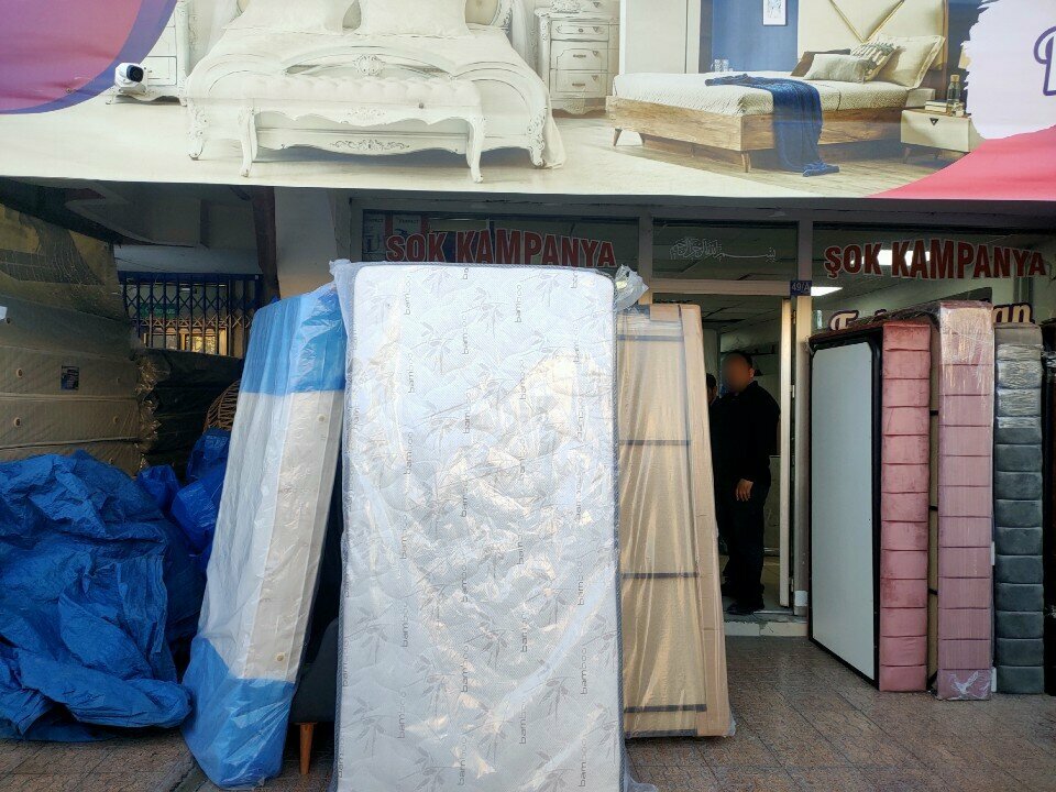 Mobilya mağazaları Özçaliklar Hali Mobilya, Konya, foto
