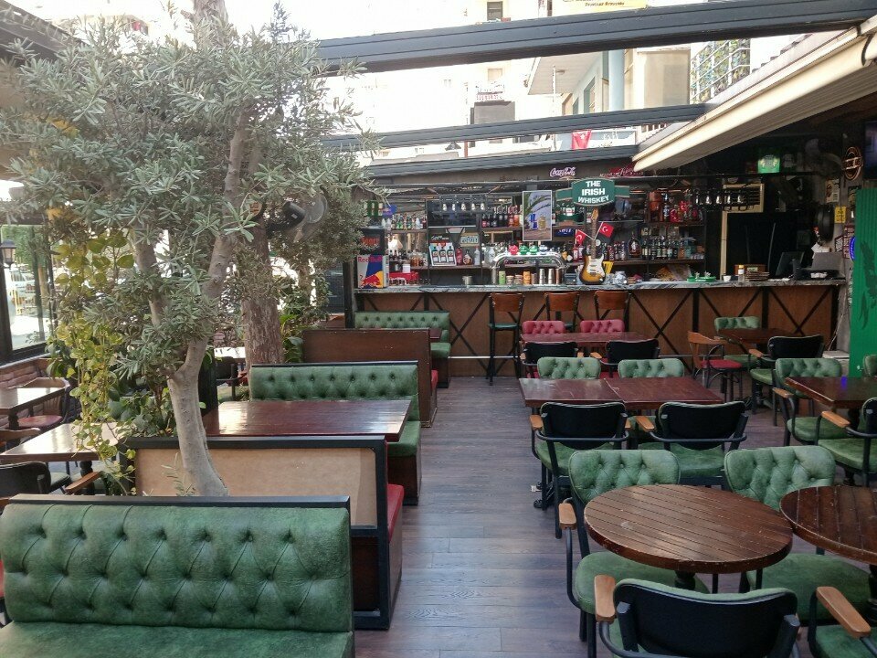 Bar Tiyatro Cafe, Adana, foto