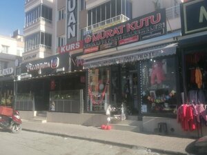 Murat kutu (Yavuz Sultan Selim Cad., No:237A, Şahinbey, Gaziantep), paketleme malzemeleri firmaları  Gaziantep'ten