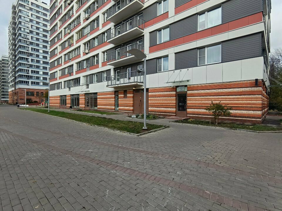 Danışmanlık hizmetleri Optim Consult, Moskova, foto