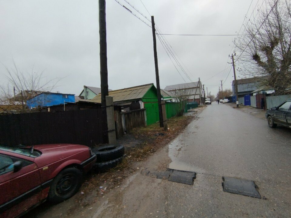 Hamamlar Zhar-Par, Astana, foto