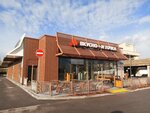 Vkusno — i tochka (Yubileynaya Street No:16), fast food  Tolyatti'den (Togliatti'den)