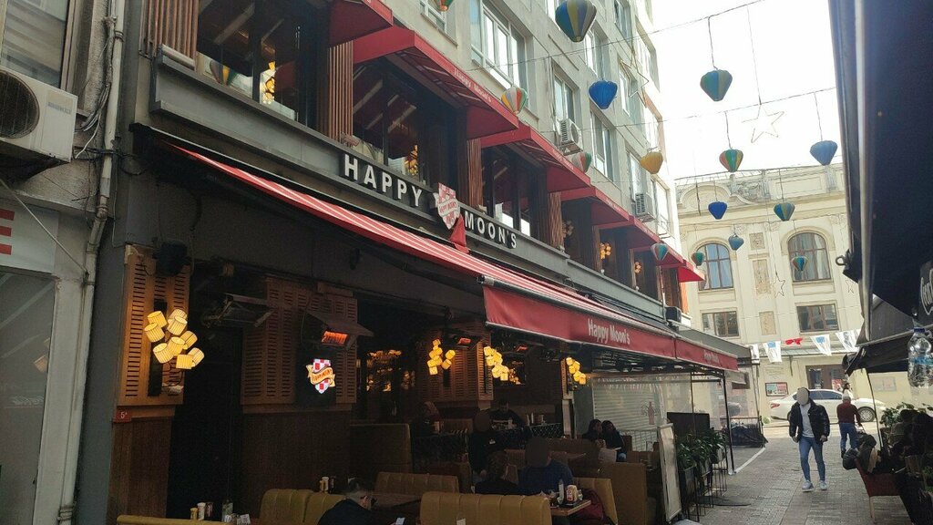 Moda evleri Banu Hatipoğlu, İstanbul, foto