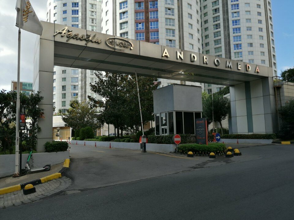 Spa Sansai Spa, İstanbul, foto