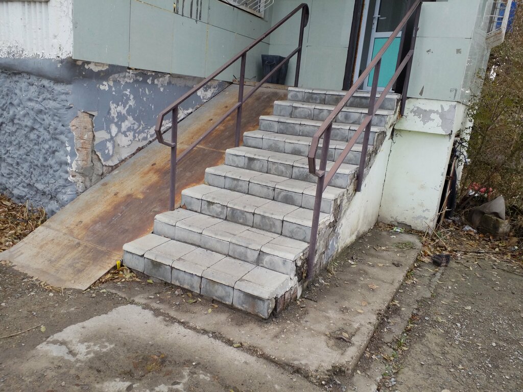 Teslimat noktası Wildberries, Yekibastuz (Ekibastuz), foto