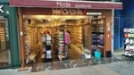 Moda acessgries (General Asım Gündüz Cad., No:32A, Kadıköy, İstanbul), bijuteriler  İstanbul'dan