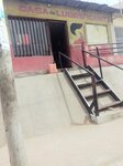 Casa de lubrificantes (Luanda, Avenida Pedro de Castro Van Dúnem Loy), yağlama ürünleri  Loanda'dan