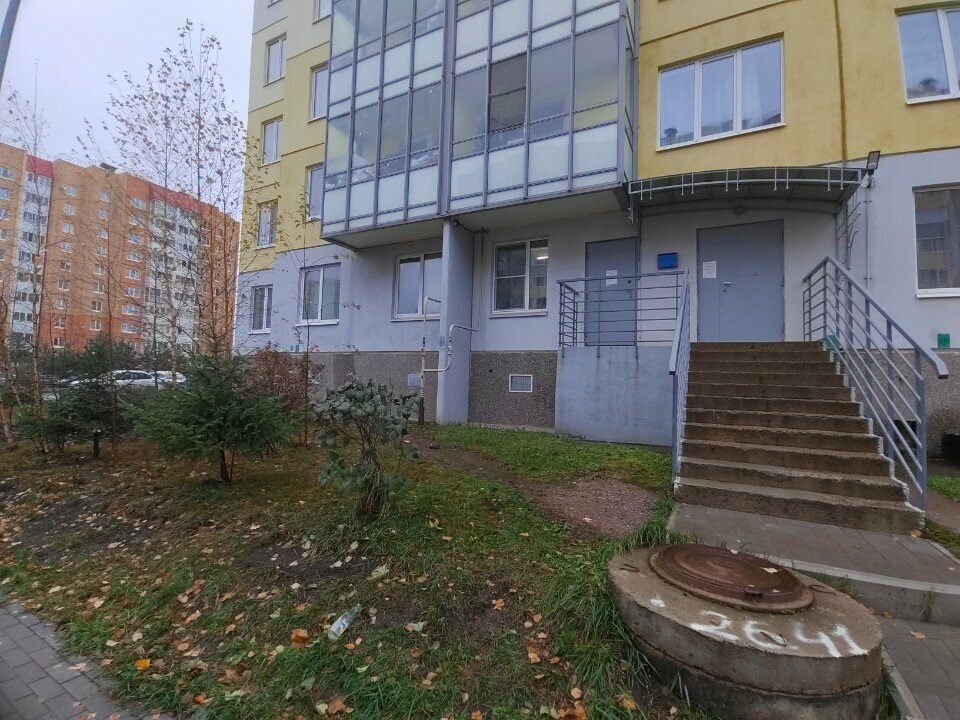 Konut servisleri kuruluşları Всеволожские коммунальные системы, Vsevolgsk, foto