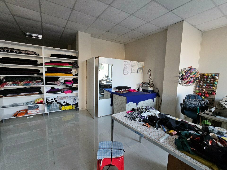 Terziler Moda Terzi, Konya, foto