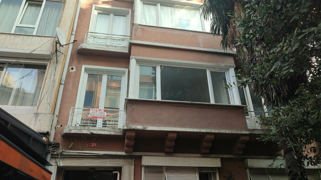 Hukuk büroları Bahariye Hukuk Bürosu, İstanbul, foto