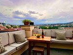 Betlemi Old Town Mini-Hotel (Betlemis Street No:21), otel  Tiflis'ten