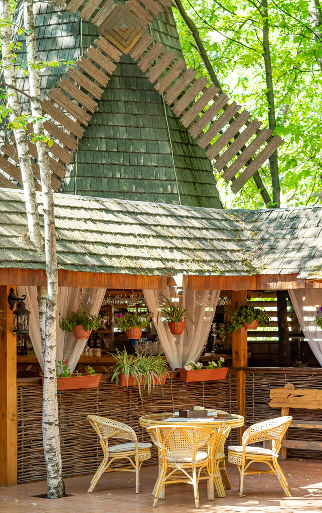 Restoran Melnica Restaurant, Koroliov, foto