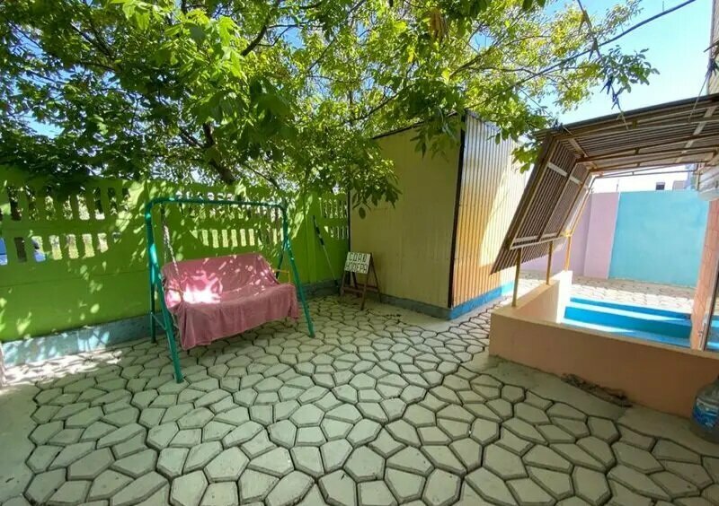 Otel Paradise, Krasnodarski krayı, foto